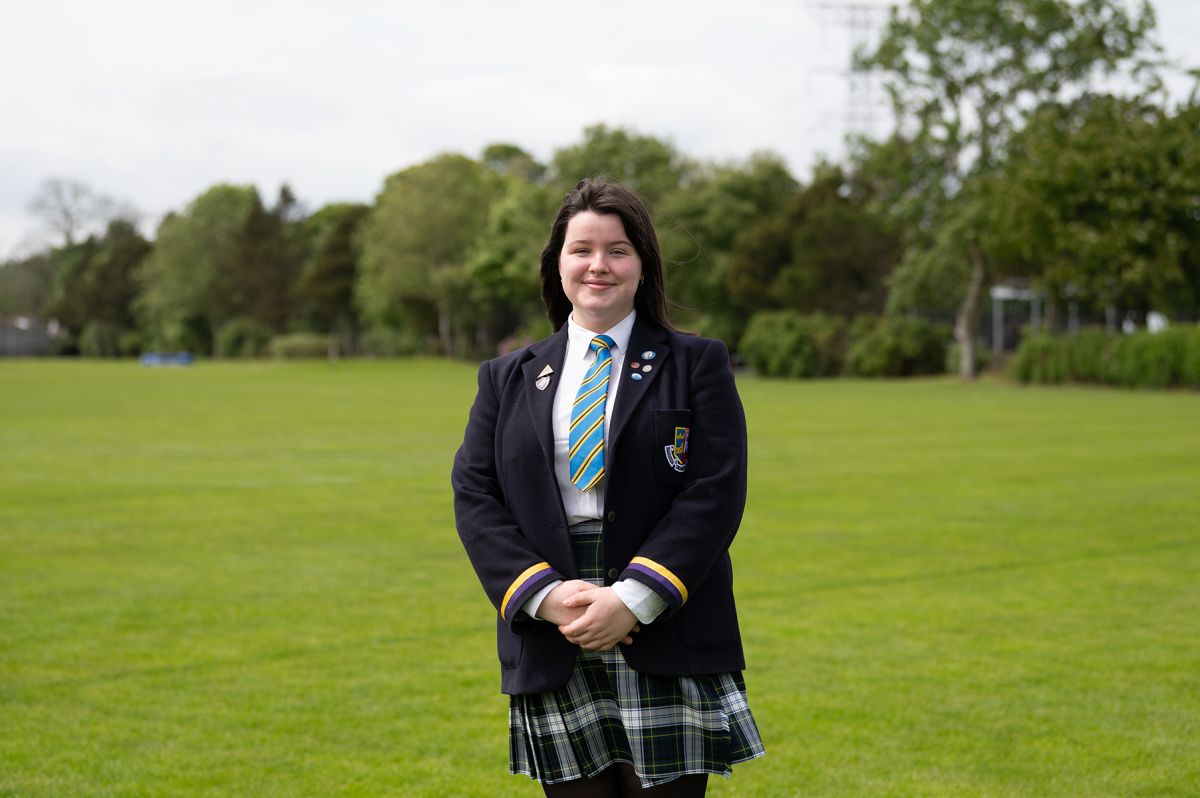 Future Pathways: Melissa starts work experience en route to university ...