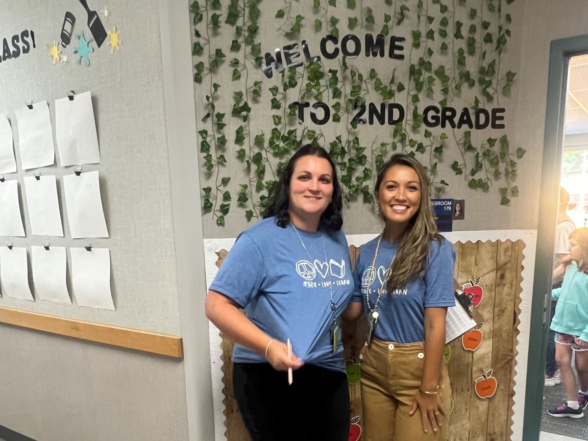 Meet the Teacher Event Sets the Stage for Success | News Article ...