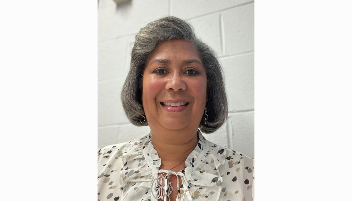 ACPS Announces Colette Andree Bounet as Ferdinand T. Day Assistant ...