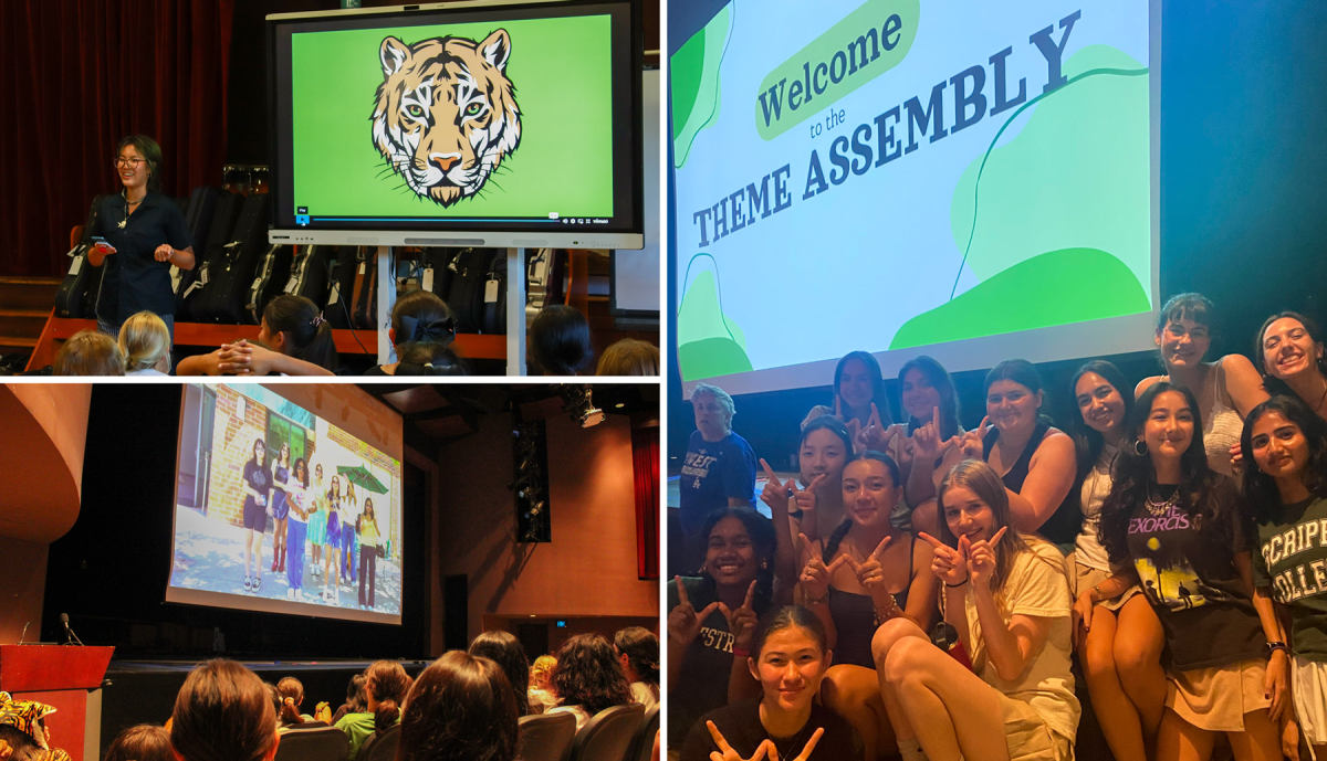 Look Around, Capture the Now: ASB Theme Revealed at First Assembly of ...