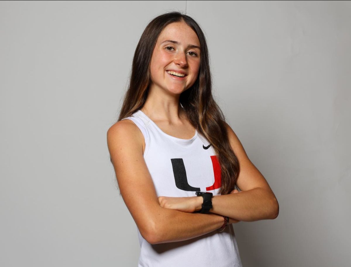 Pressley Rutledge Sets New Records In 5K Run | Athletics News Details