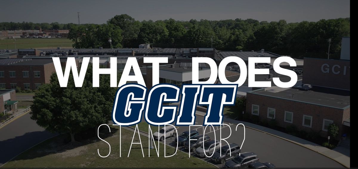 What Does GCIT Stand For? | News Details