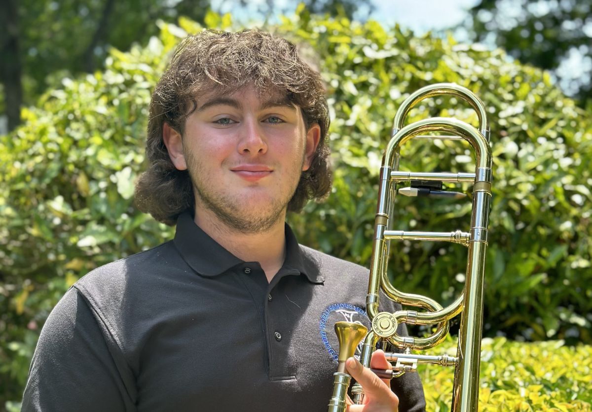 WFHS Junior Selected for Prestigious Juilliard Pre-College Program ...