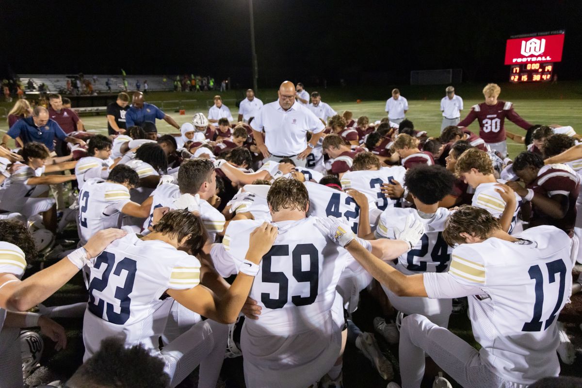 Second Baptist Eagles’ Chicago Trip: A Journey Beyond the Game | News ...