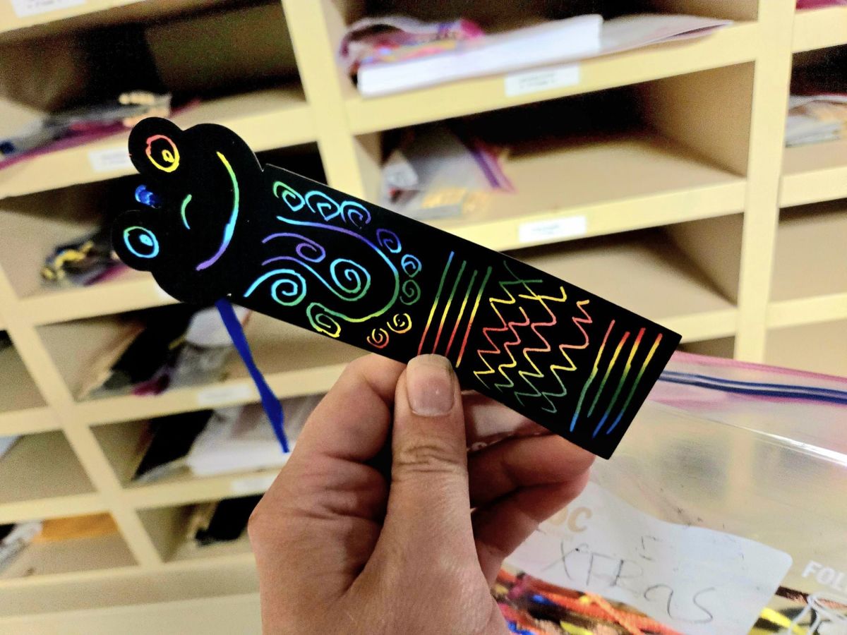 Jarman Celebrates 1st PTA Treat Day Of New School Year | Campus Life ...