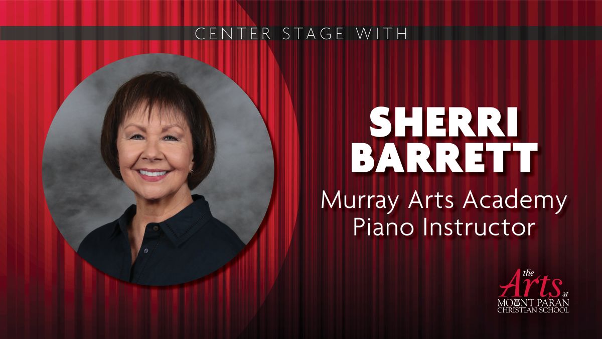 Murray Arts Academy Center Stage: Sherri Barrett | MPC Eagles Varsity Boys Win Golf State ...