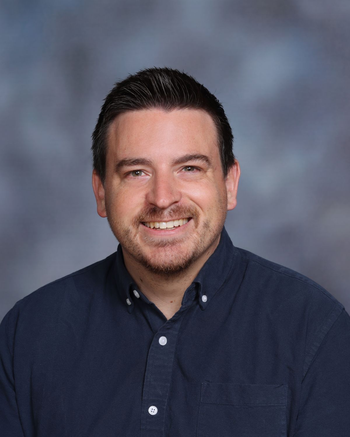 2024 Simplot Teacher of the Year Andrew Banks | News Details