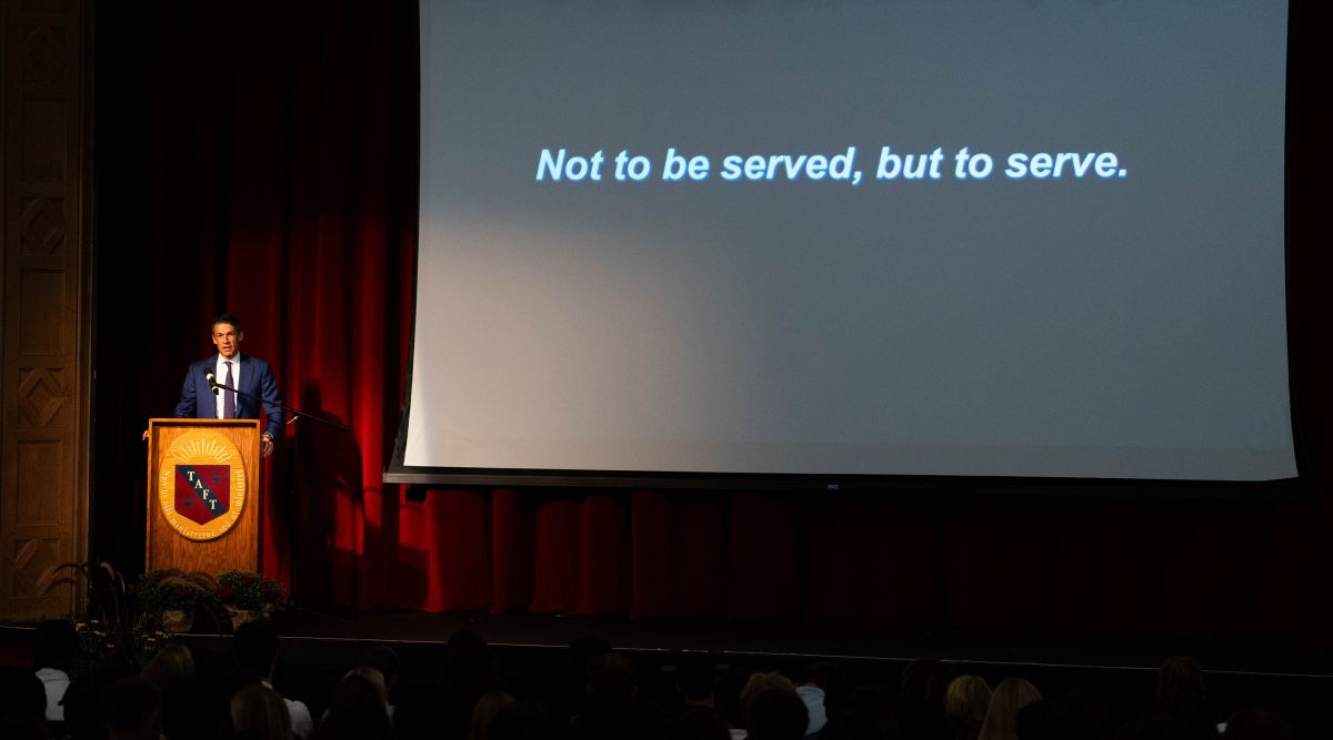 Attention with Intention: Convocation 2024 | Featured