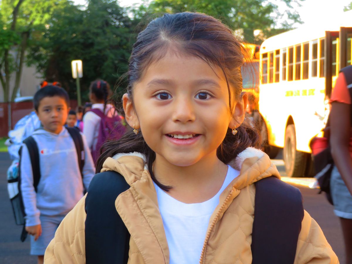 Welcome Back, CCSD! | Post Details