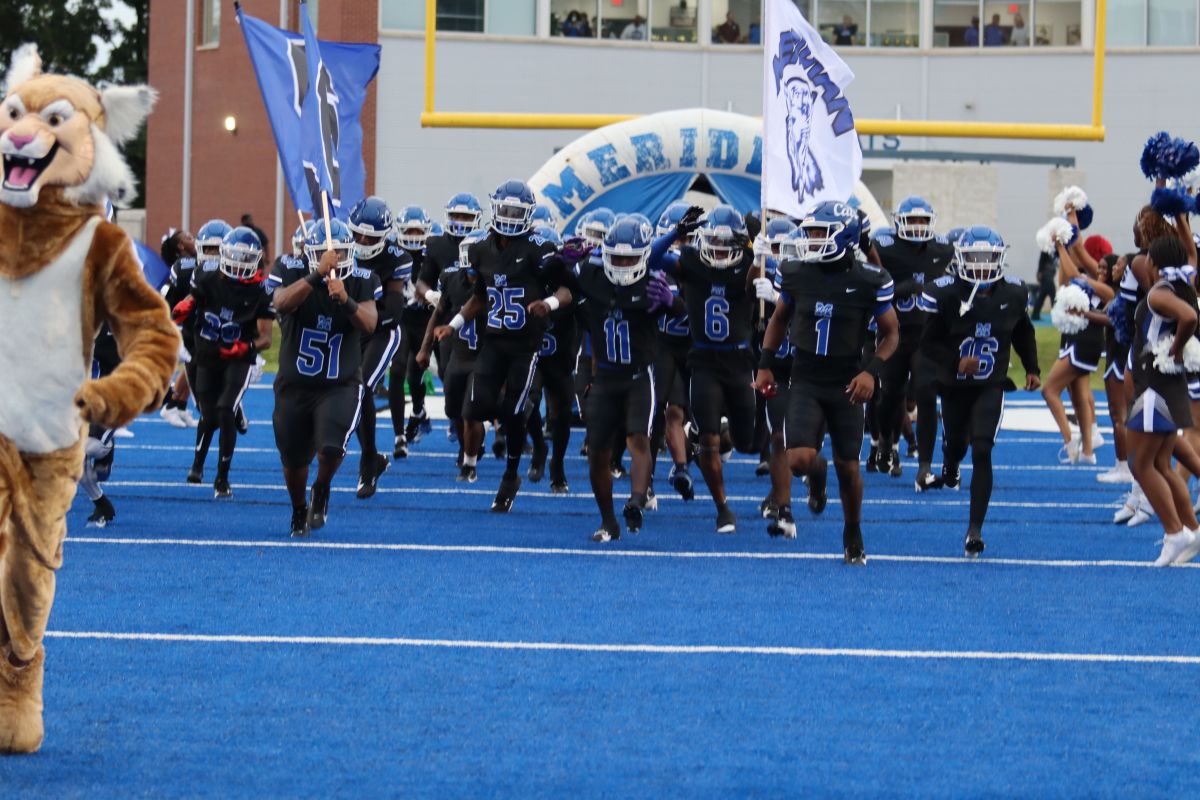 Photo Gallery: MHS vs. Quitman | Post Details