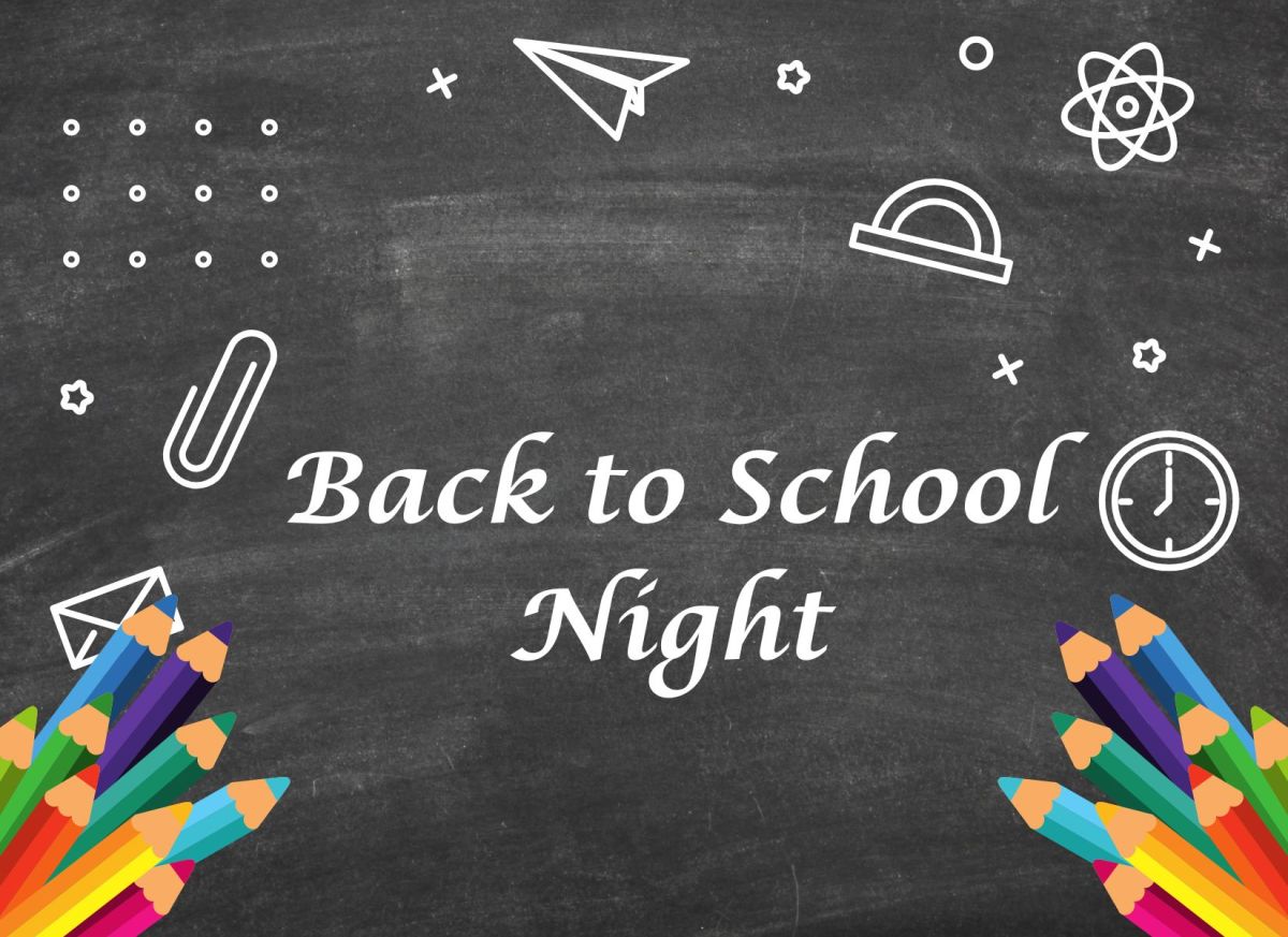 BES Back to School Night | Brownsville News