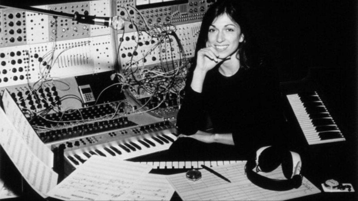 Suzanne Ciani by Judy Harte | News Details - Wellesley College Alumnae ...