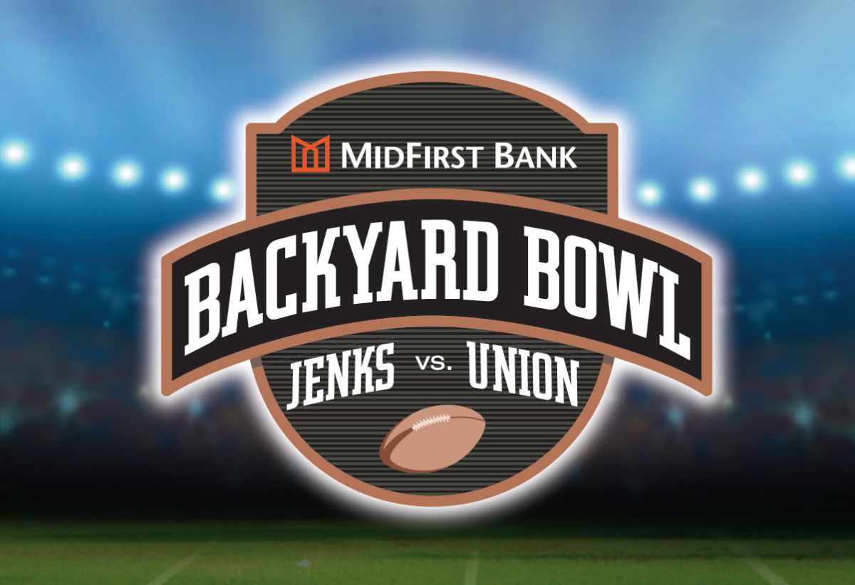 MidFirst Bank Backyard Bowl - Union Vs. Jenks - Friday, Sept. 13 ...