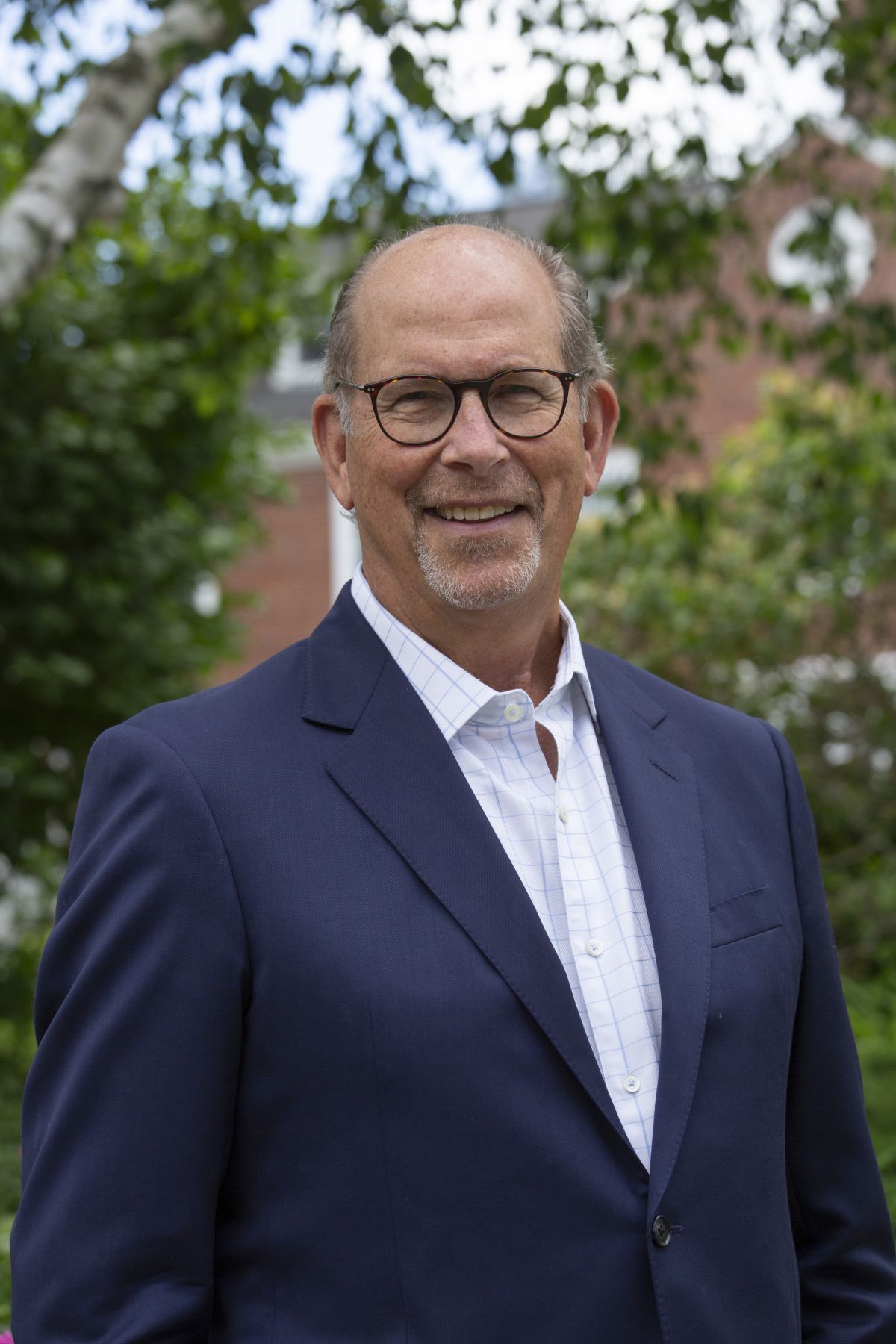 New Alumni Council President John Heald '64 Shares His Vision for ...