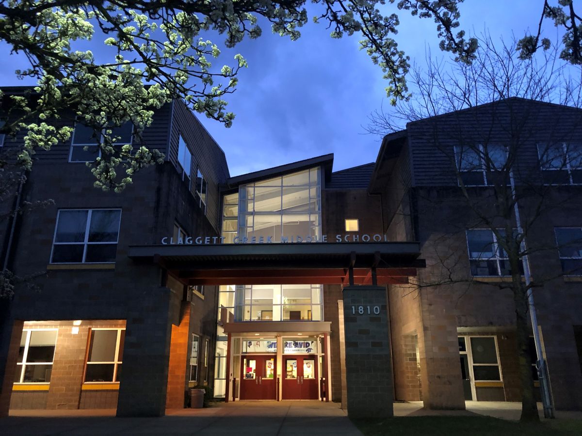 CCMS Title I Back-2-School Night Open House | September 12, 2024 ...