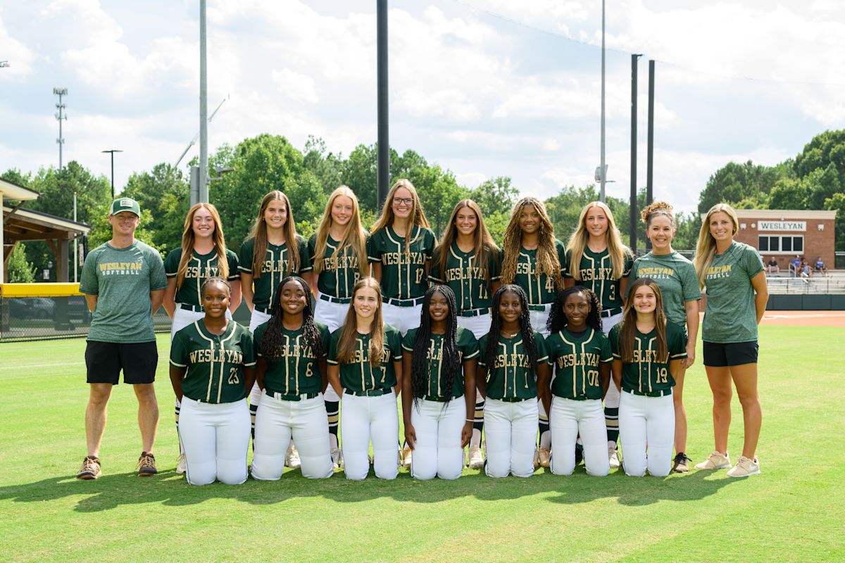 Varsity Softball Coaching Staff Recognized as Coaching Staff of the ...