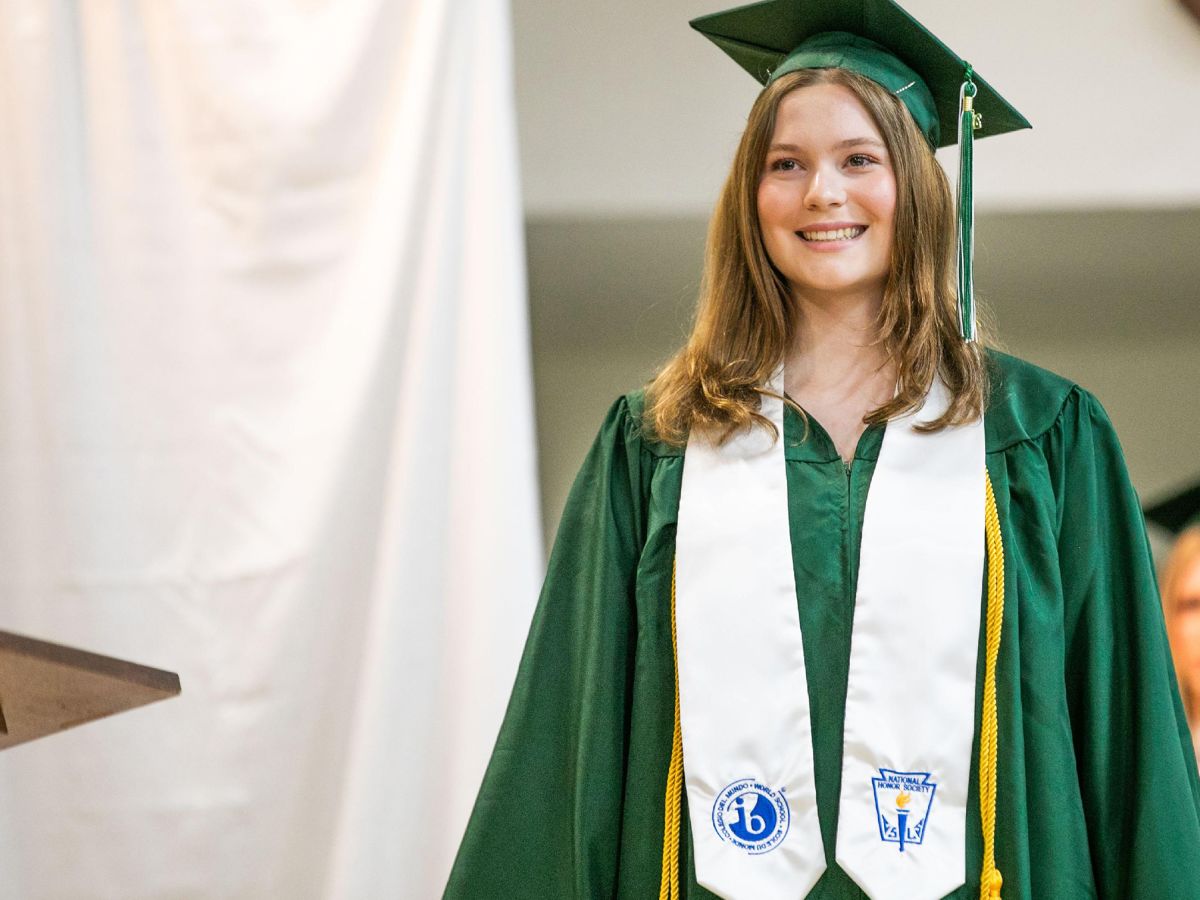 HIGHER COLLEGE ENROLLMENT AND GRADUATION RATES - A Catholic and Marist ...