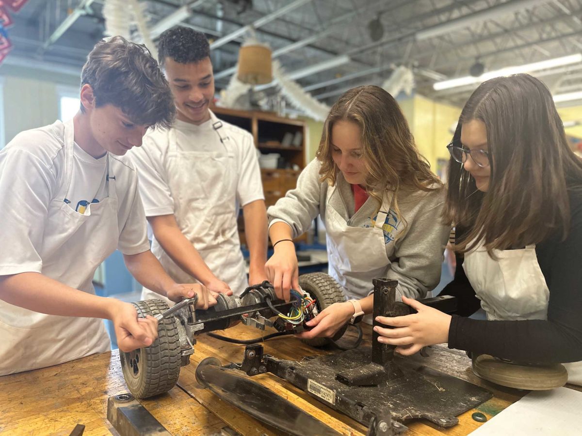 A Different Dissection | MSSM News