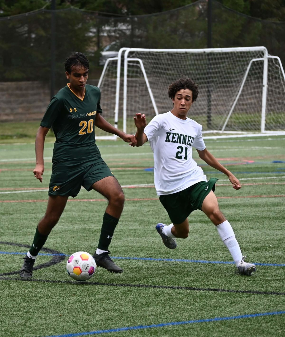 Varsity Fall Athletics Teams Off to Fast Start | News Posts