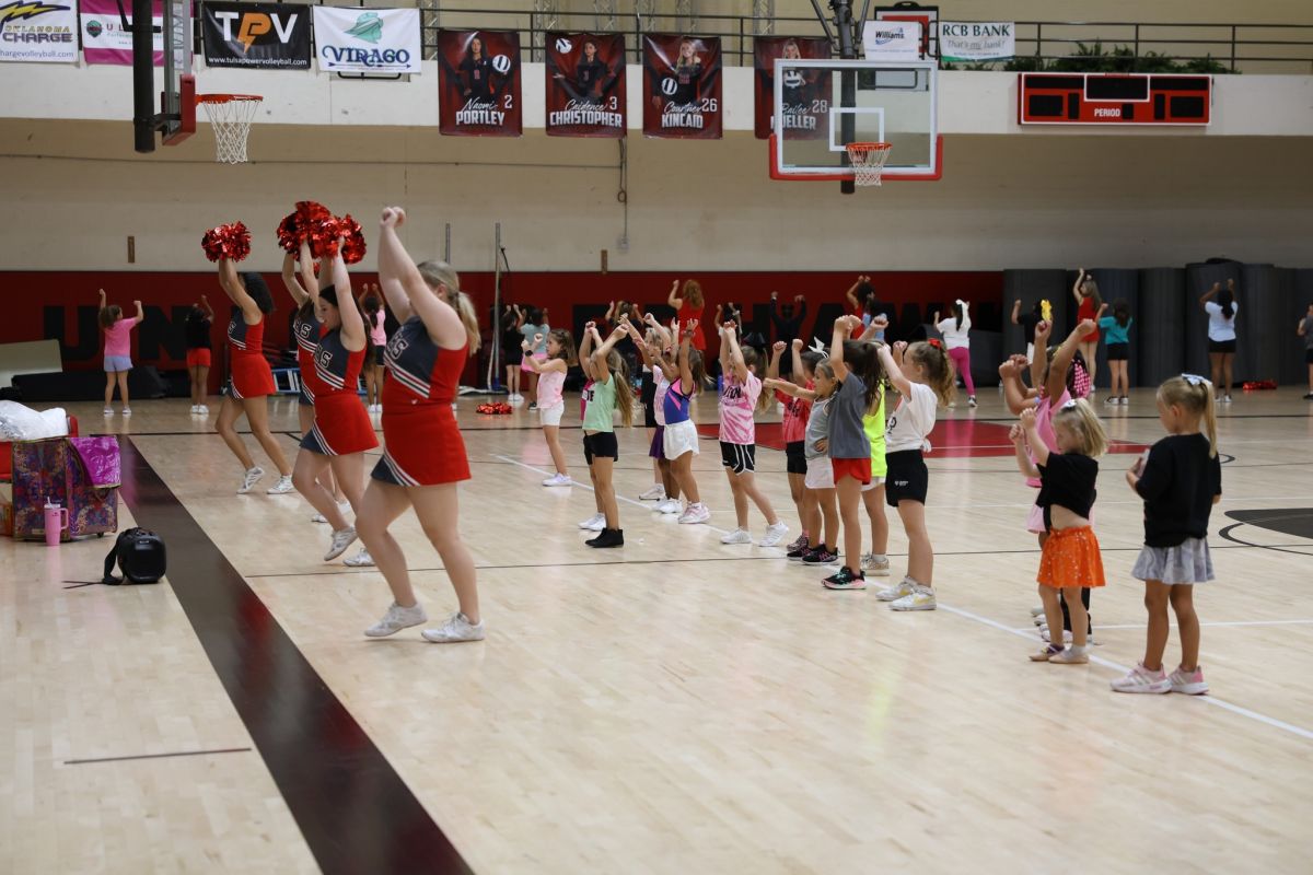 Special Performance For The Backyard Bowl Planned | Athletics News Details