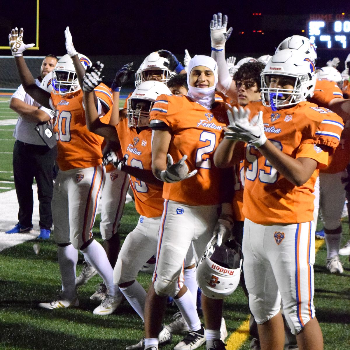 Week of September 3 to September 6 | Full Details