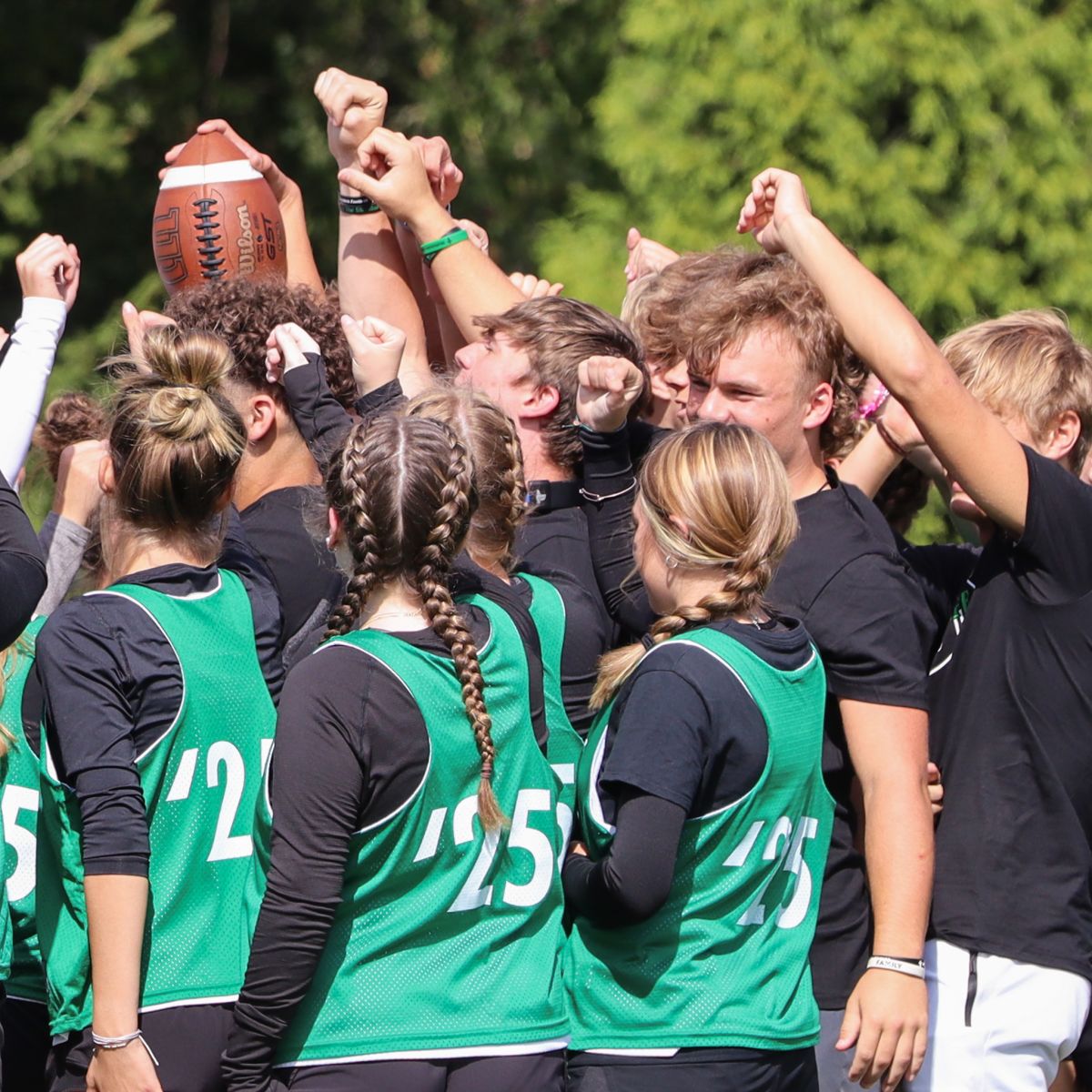 McNicholas Hosts a Hollywood Homecoming | News Details - McNicholas ...