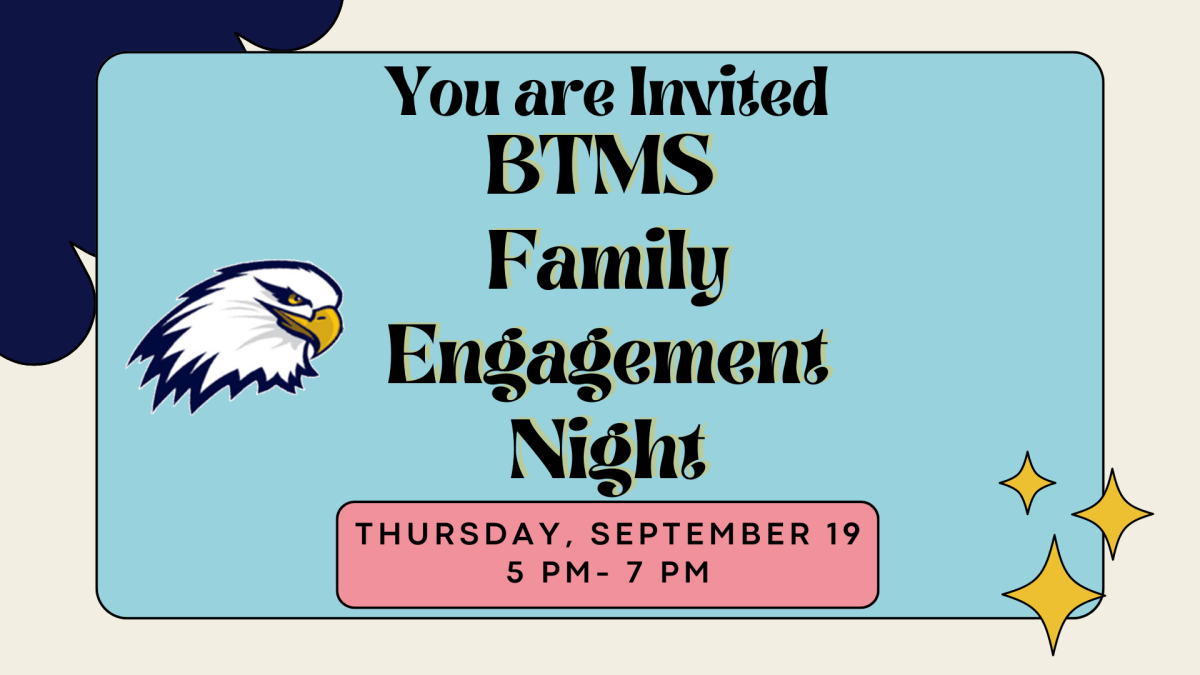 Family Engagement Night September 19, 2024 | Details