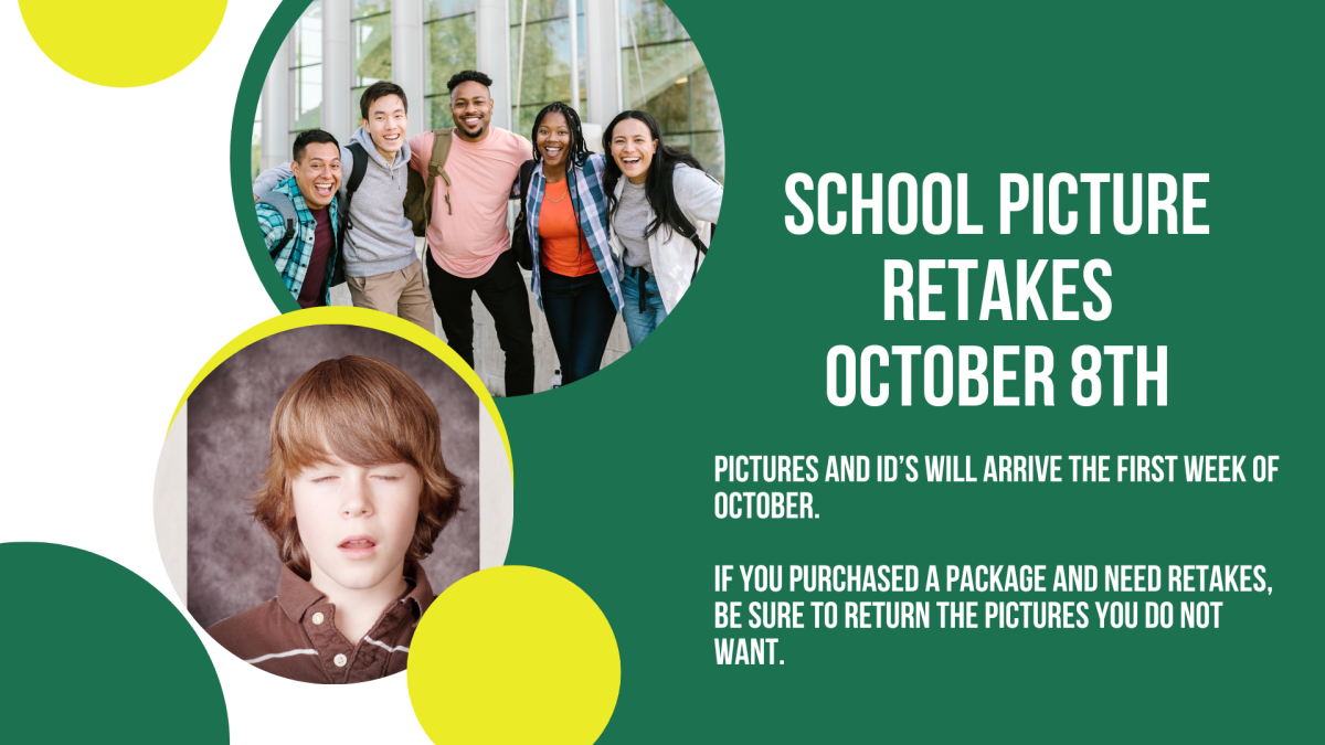 Picture Retake Day | Details