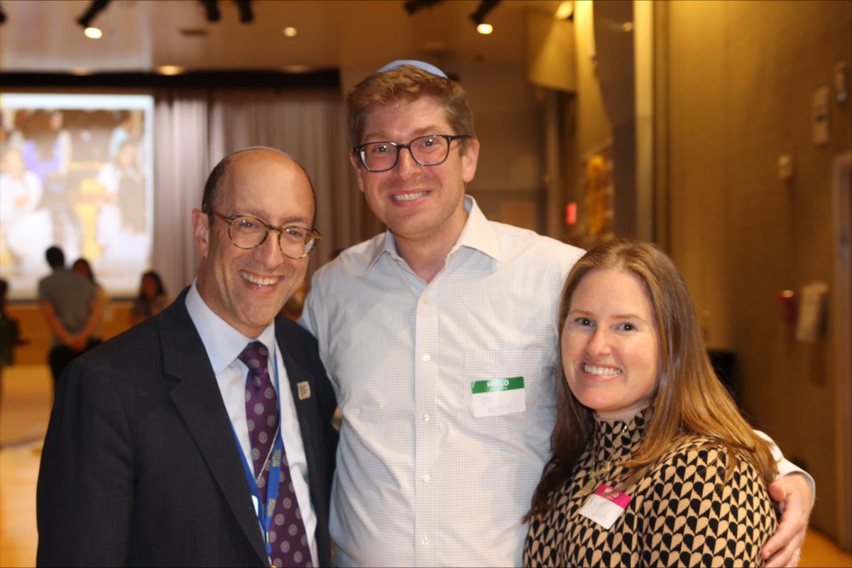 Beautiful Bonding and BBQing for Upper School Parents, Faculty, and ...