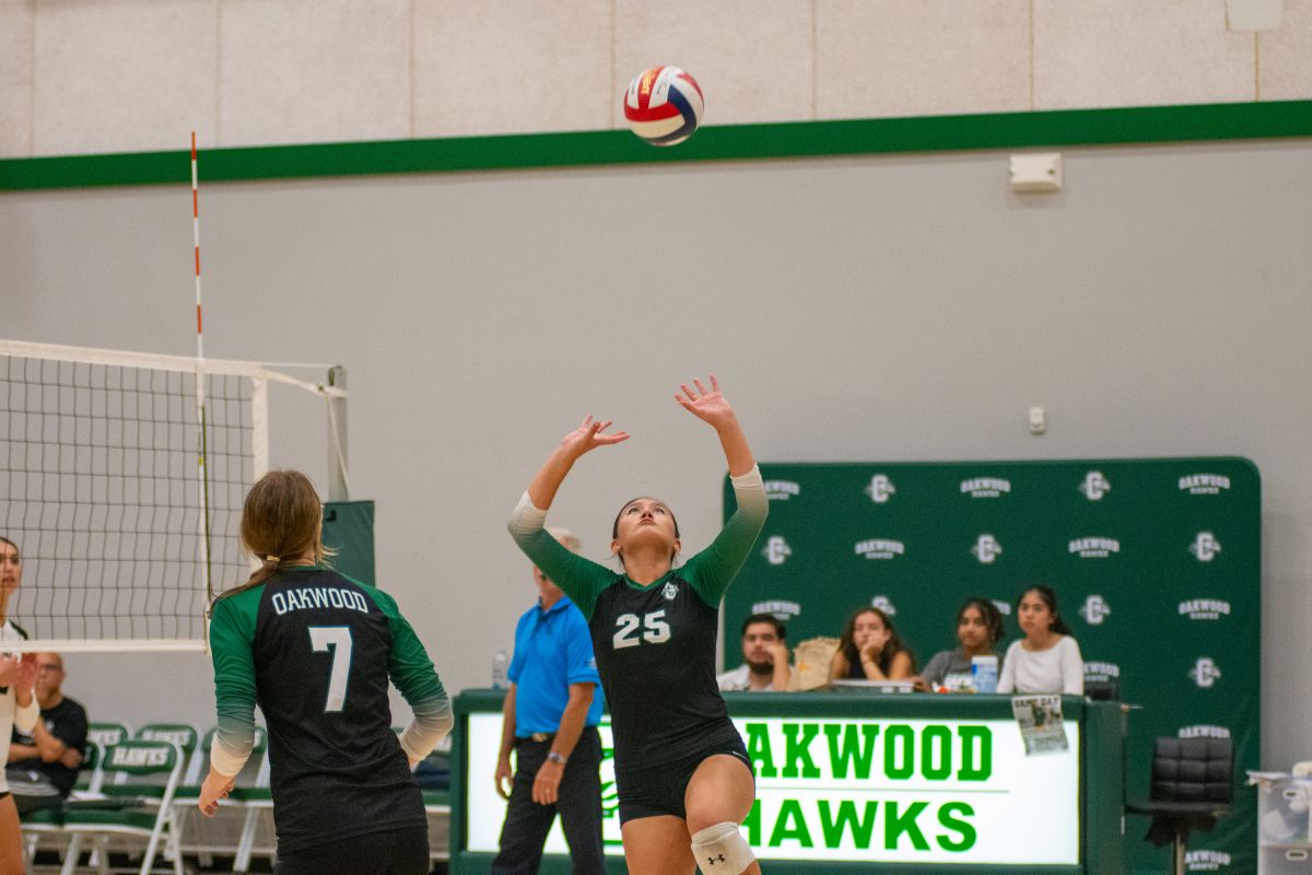 Oakwood Hawks Soar to Victory Over North Monterey County Condors | News ...