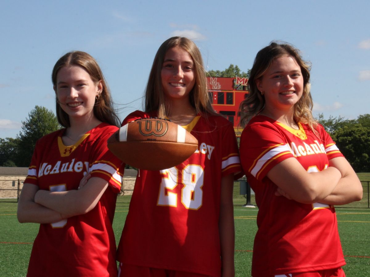 Fall Sports are off to a MIGHTY start! | School News