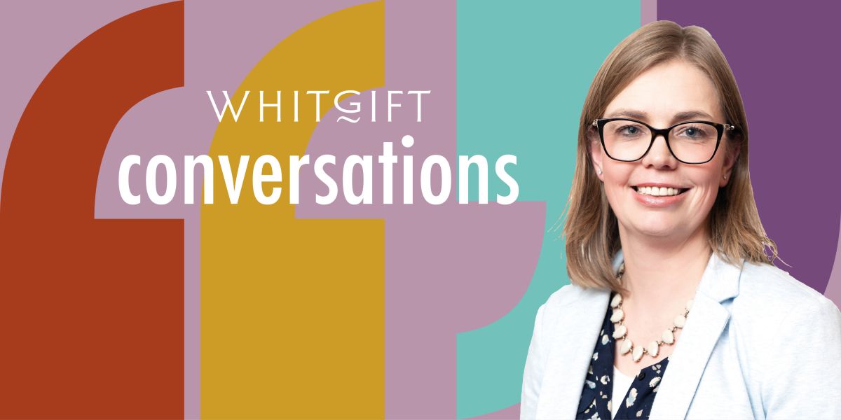 Episode 1: Directing the Sixth Form at Whitgift with Faye Carter | Podcast