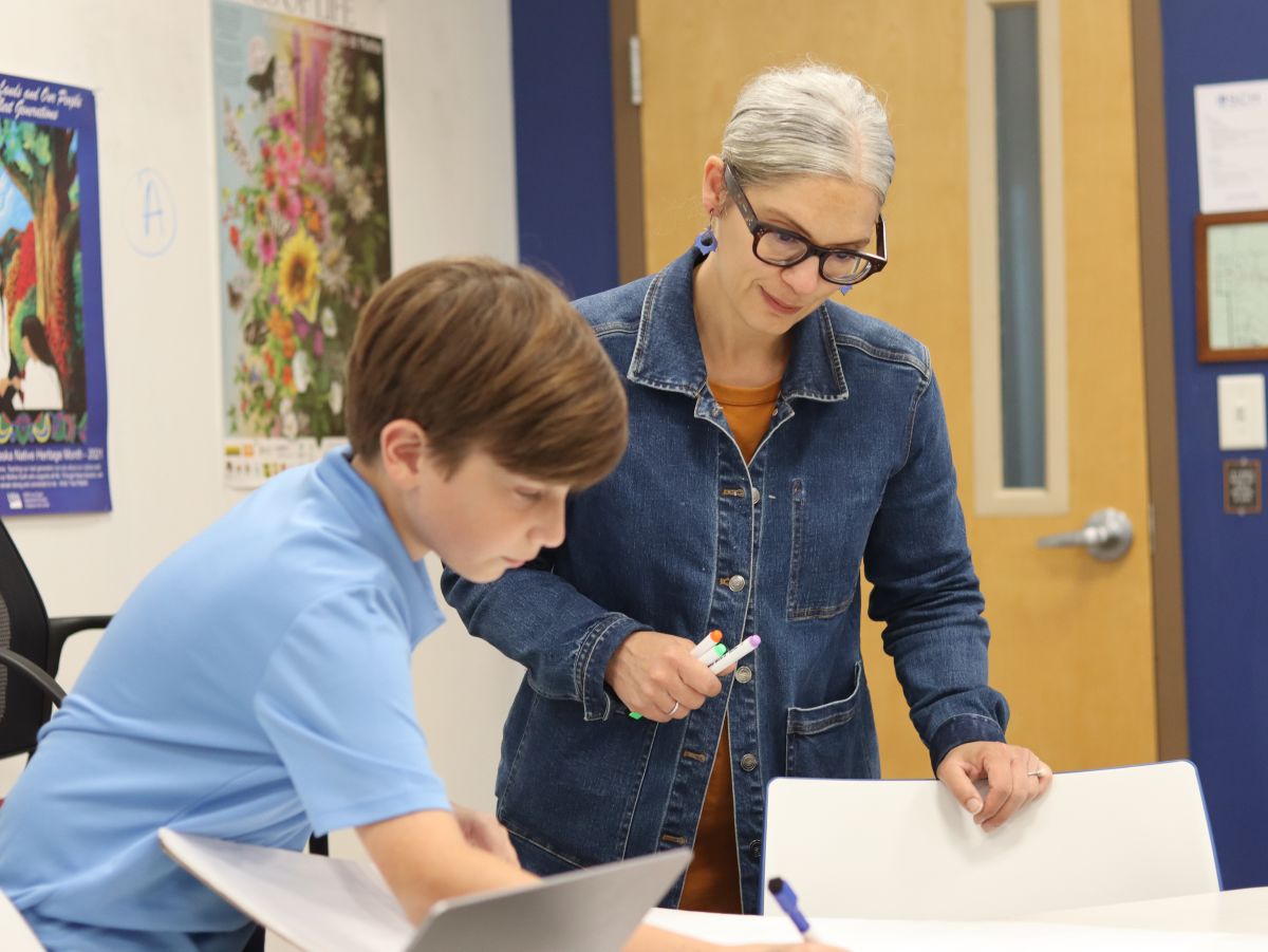 SCH Educator Awarded Fulbright for Global Classroom Exchange | News Stories - SCH