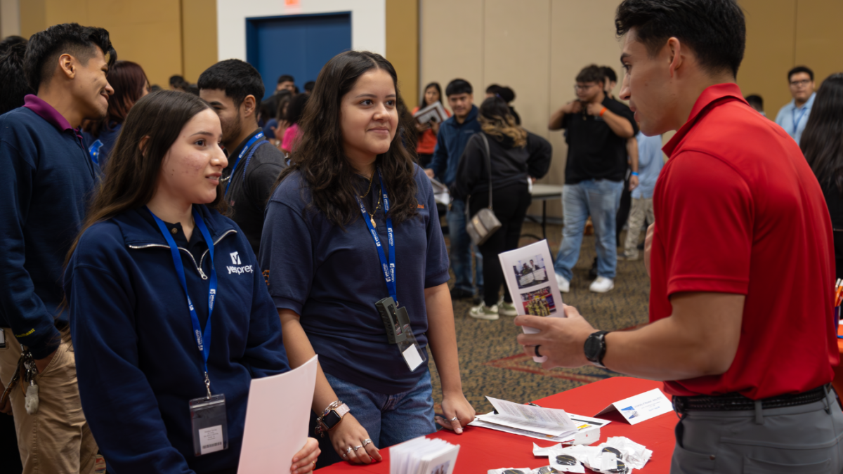 Connecting with colleges this fall | feature