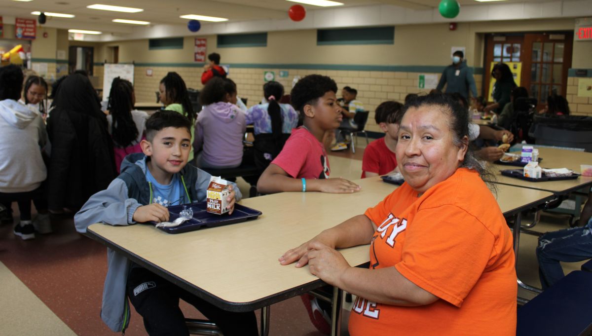 Ritenour Celebrates its Superstar Custodians & Maintenance Workers on ...