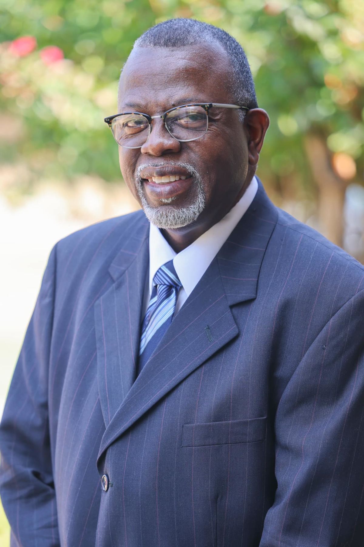 TISD Board of Trustees Name Pastor Ronald Ruffin to District 2 Seat ...