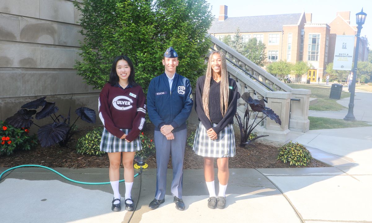 3 Culver students study languages in Asia through State Department ...