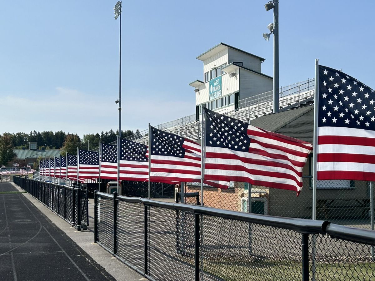 Operation Flags of Freedom | Post Detail
