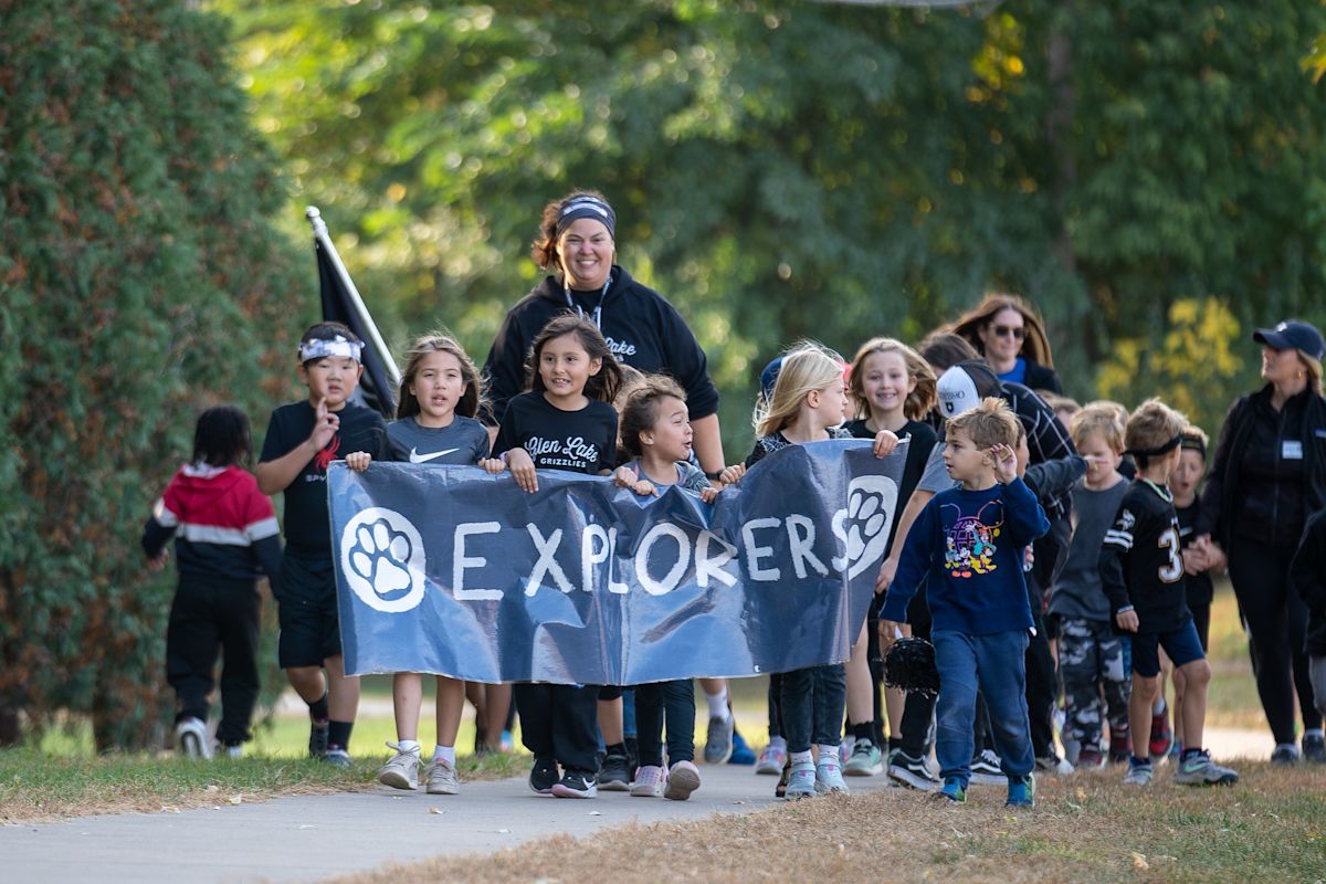 New students welcomed into houses at annual Sorting Ceremony | article ...