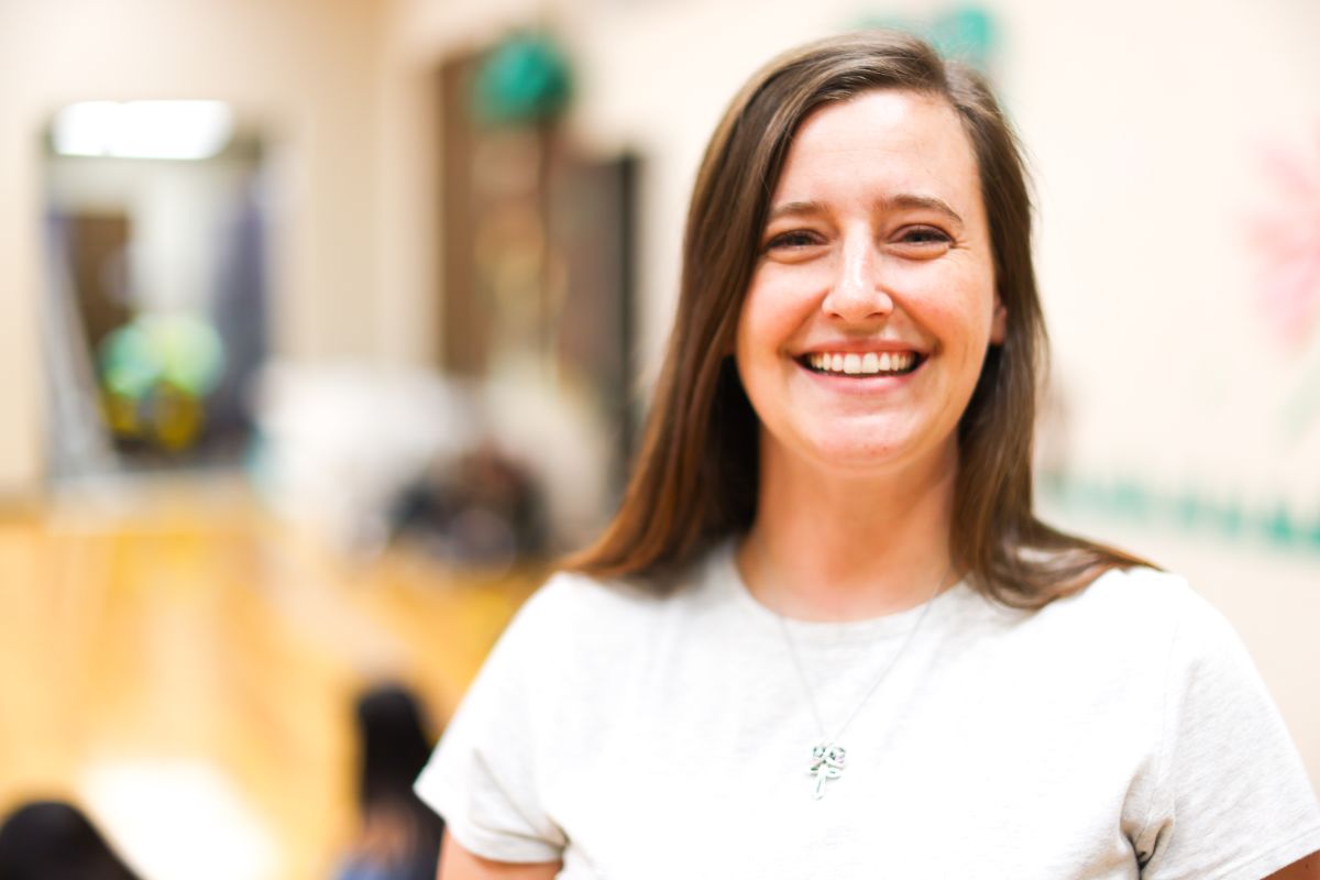 Marilyn Simmons Celebrates RECONNECTING at Homecoming | Featured News