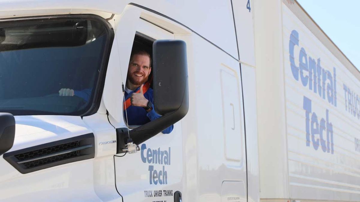 Metro Tech Now Offering CDL Truck Driver Training in Oklahoma City ... Metro Tech Now Offering CDL Truck Driver Training in Oklahoma City ...