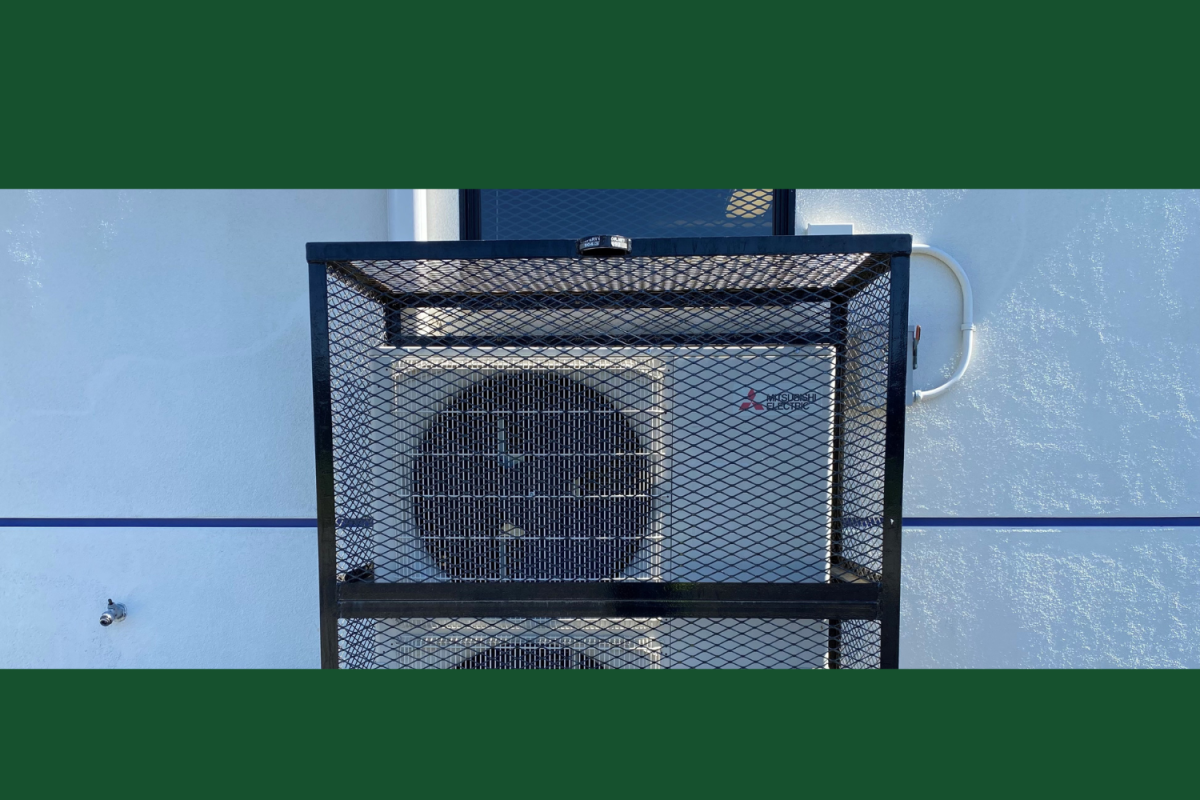 District Moves Quickly to Address Classroom Heat with Immediate and ...
