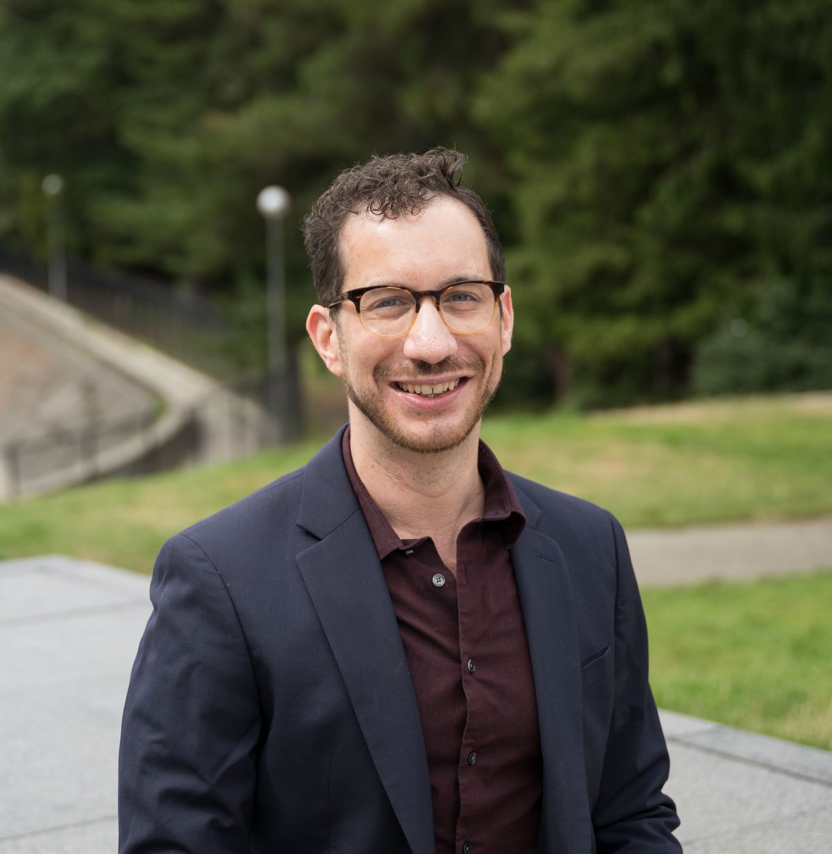 Scholar Brendan Goldman Named as the Inaugural Saul Philip Wachs Chair ...