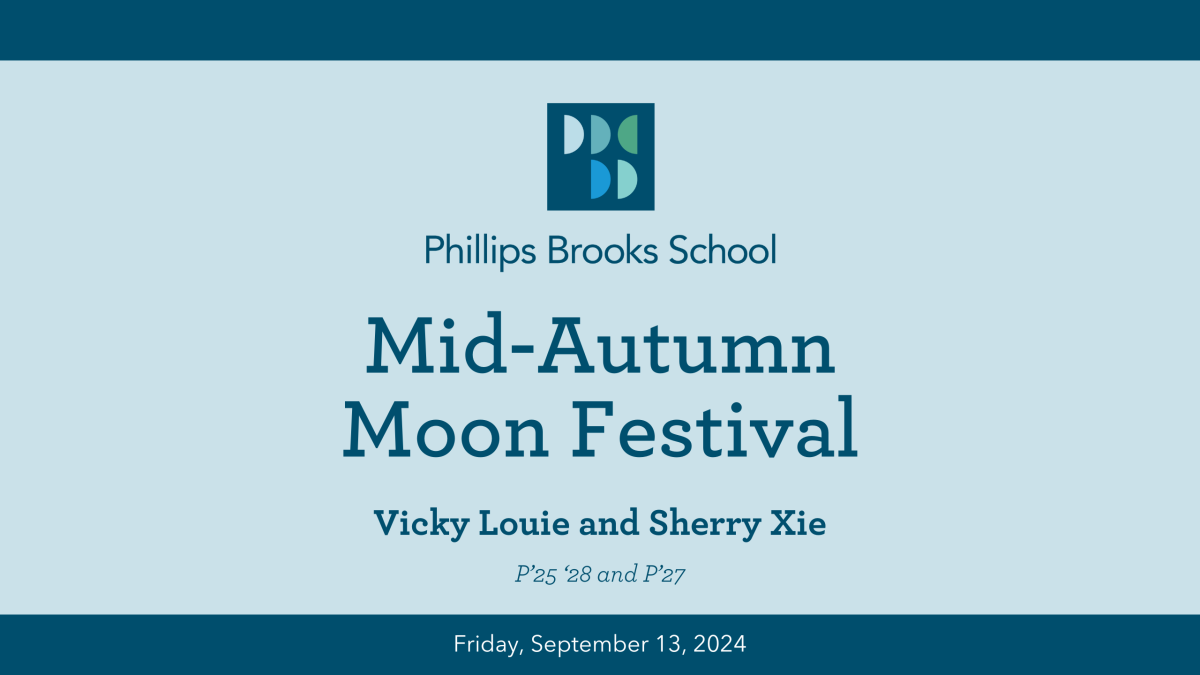 Mid-Autumn Festival • GATHER talk by Vicky Louie and Sherry Xie | Video ...