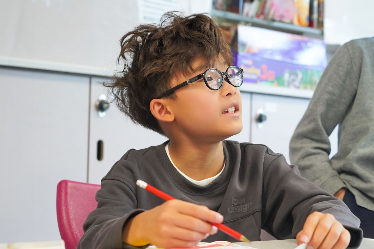 Curious Explorers | News Details