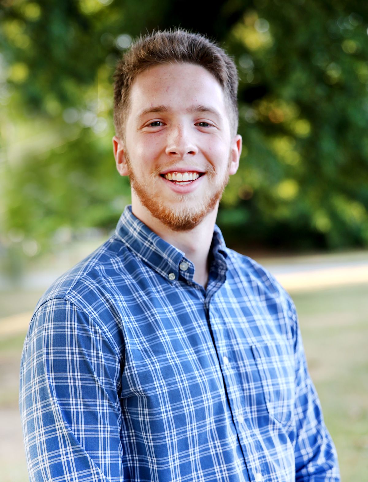 Faculty Spotlight: Mr. Ransom Coffeen | What's New at TCA