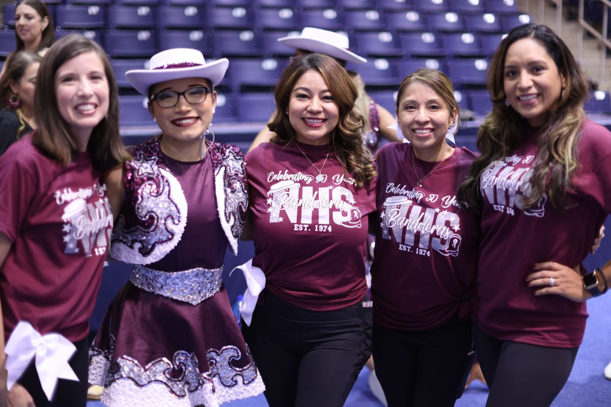 Northbrook High School Alumna Celebrates 50th Anniversary Homecoming ...
