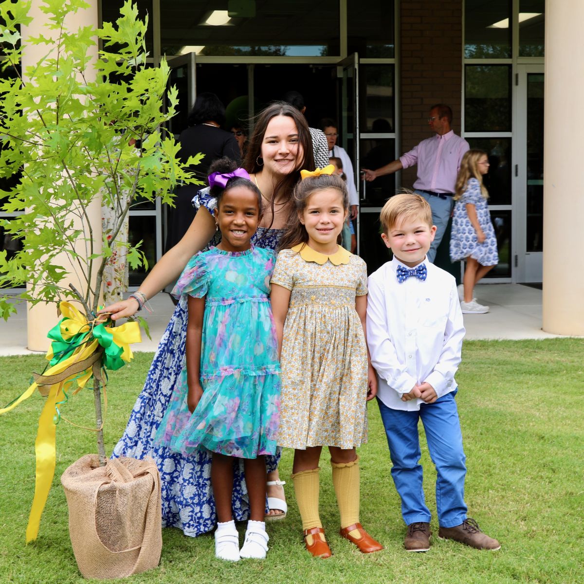 13th Annual Convocation Highlights--A Memorable Tradition | School News ...