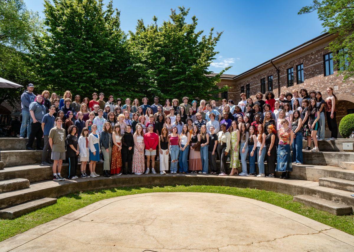 SCGSAH Celebrates the Commencement of the Class of 2024 | Posts Details ...