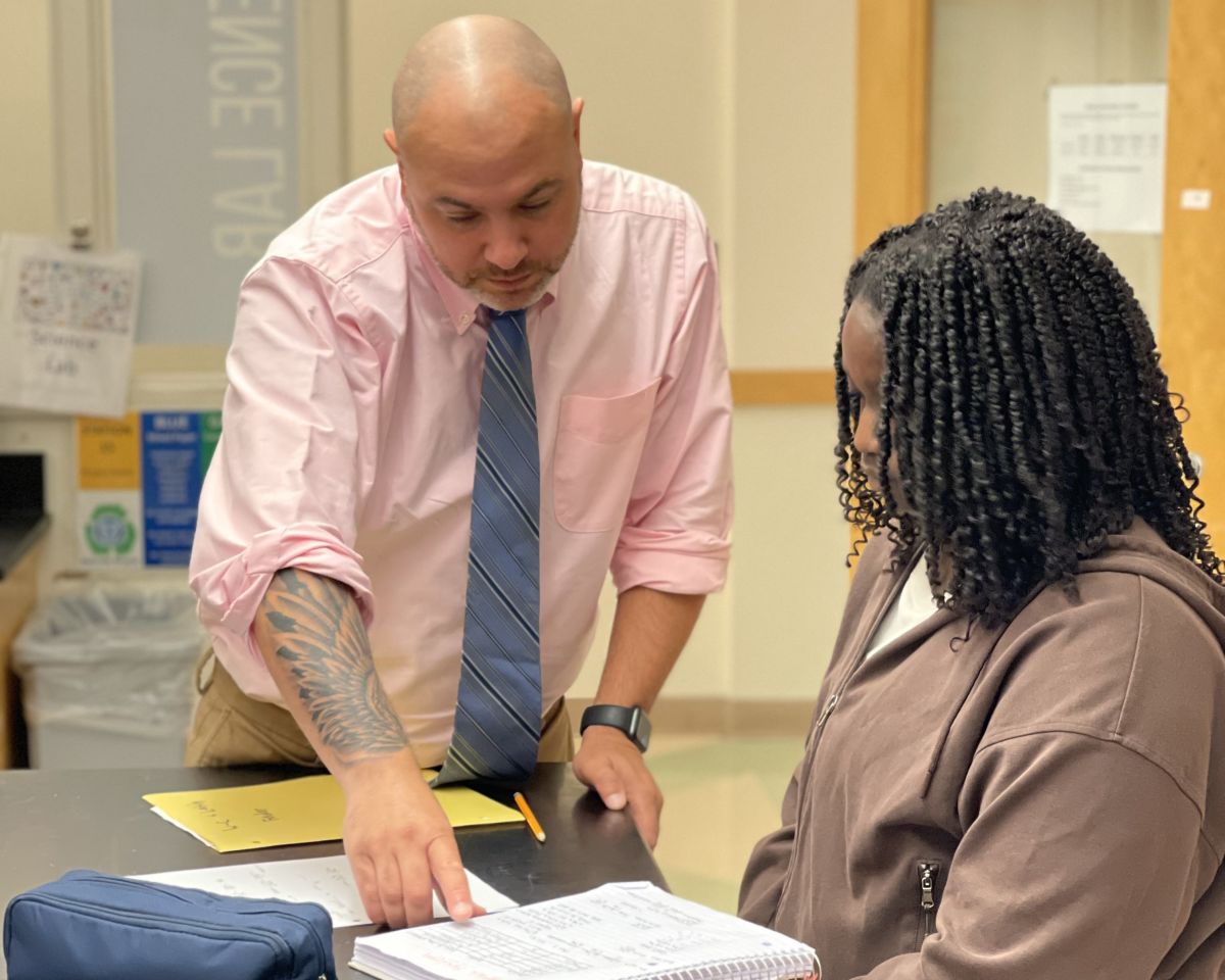 It’s All Happening in Science Lab | Roar Article